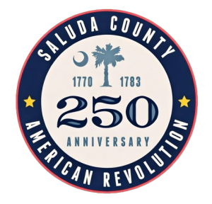 Saluda County Celebrates 250 - Saluda County Historical Society